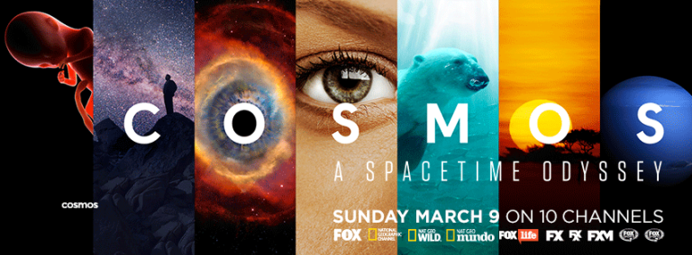 COSMOS v2.0 – Deep Sky Colors