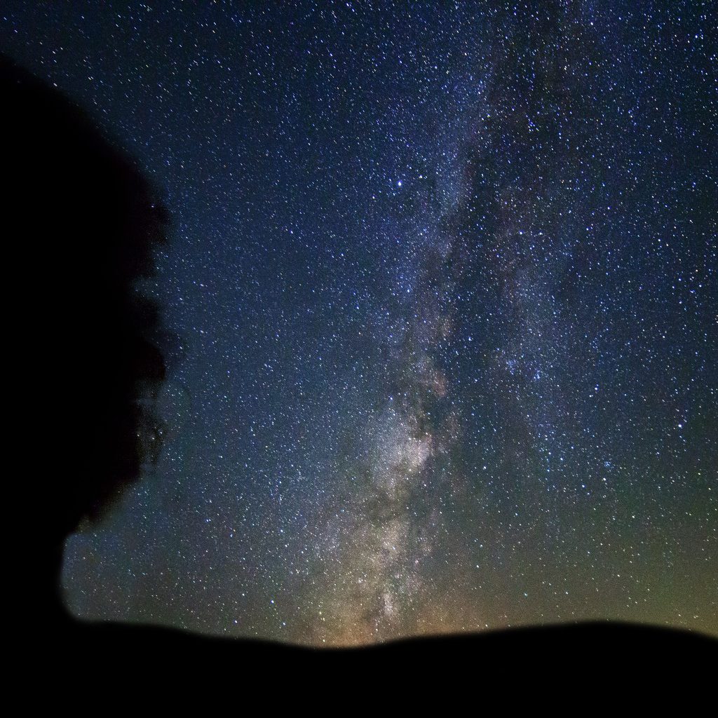 Fleshcape – Deep Sky Colors