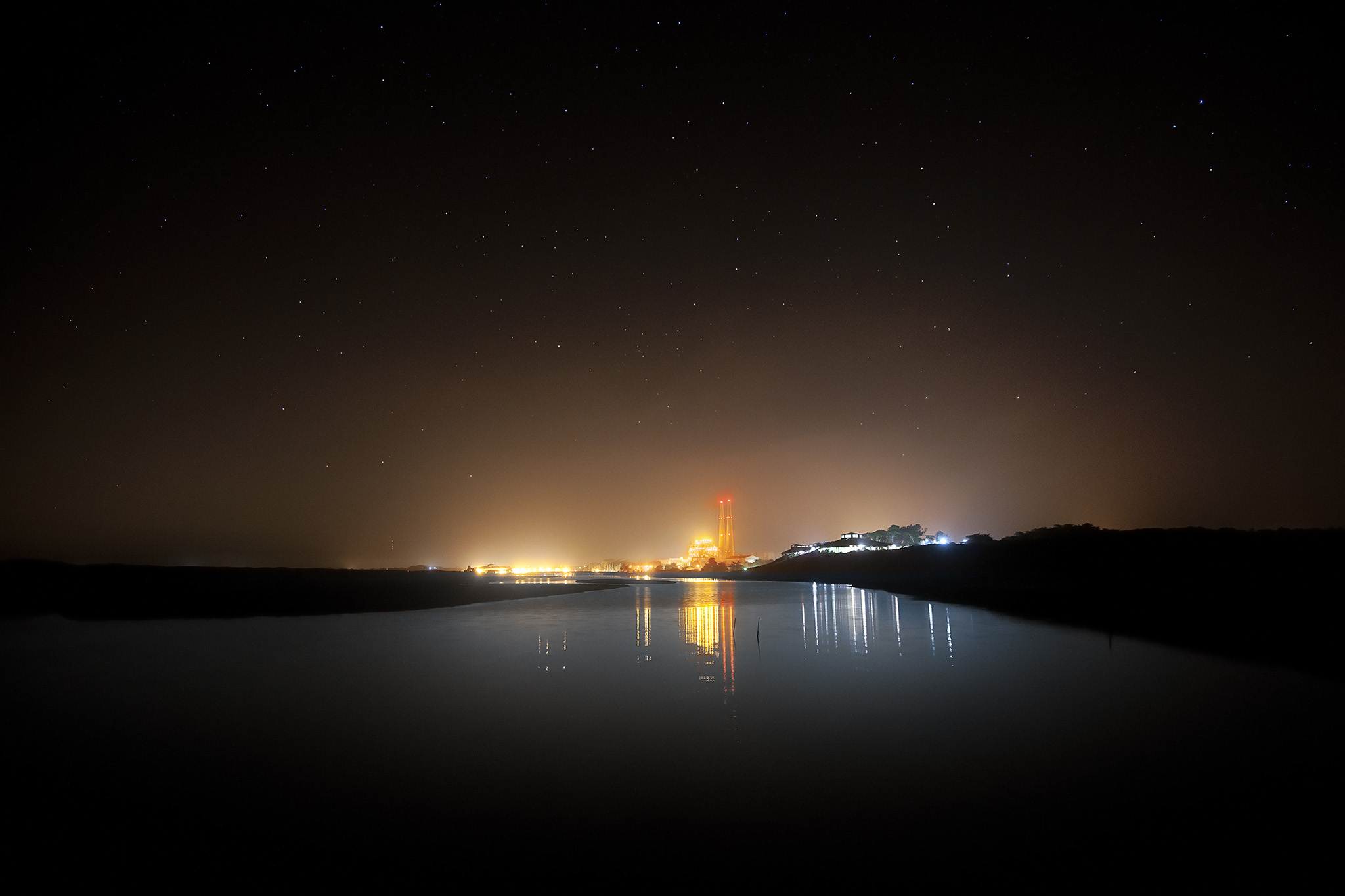 Tubes – Deep Sky Colors