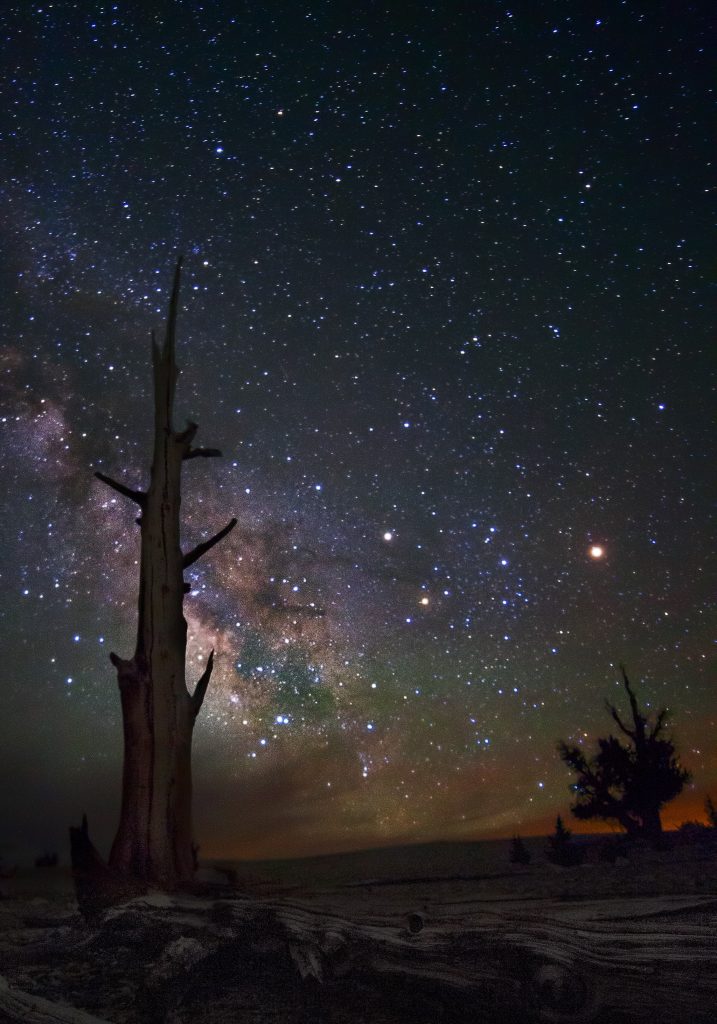 Still Across – Deep Sky Colors