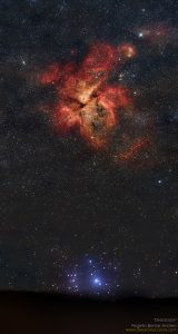 Deepscape – Deep Sky Colors