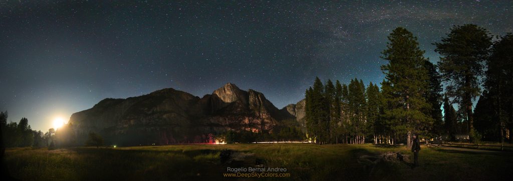 Hey You – Deep Sky Colors