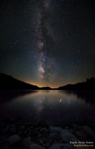 Imprint II – Deep Sky Colors