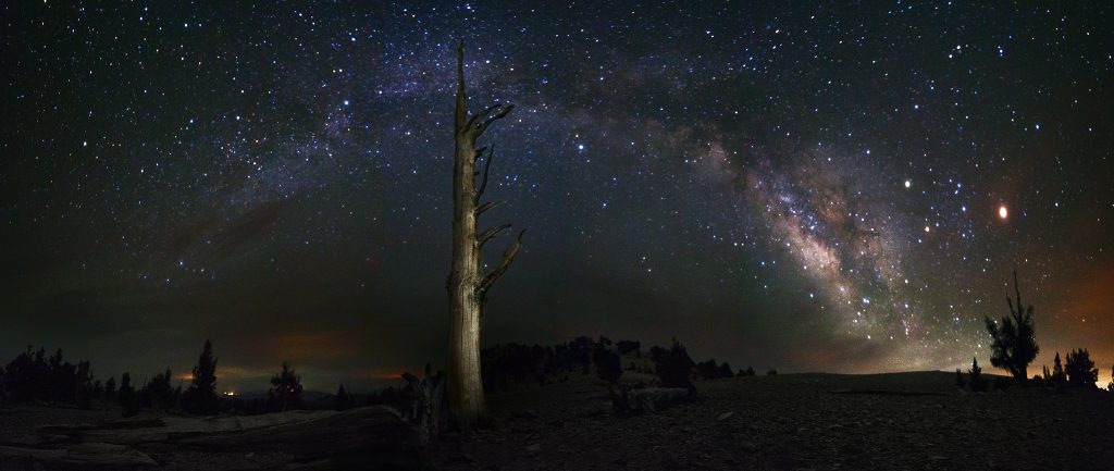 Single – Deep Sky Colors